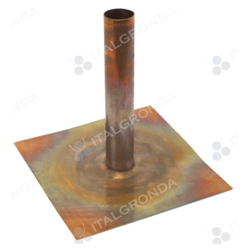 MESSICANO RAME Ø42