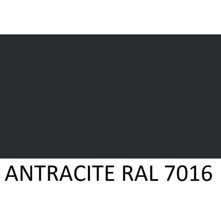 RIVETTI Alluminio ANTRACITE RAL 7016 Ø4,0X9 mm CONFEZIONE DA SFUSI
