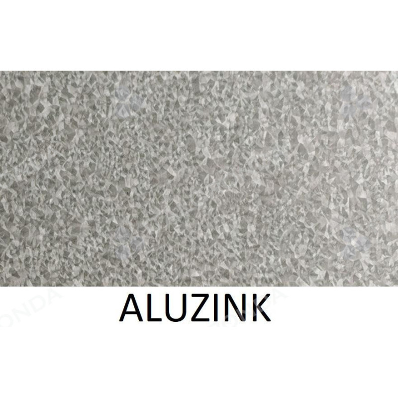 CAPPELLOTTI C/GUARNIZ. ALUZINK X GRECATI L.30