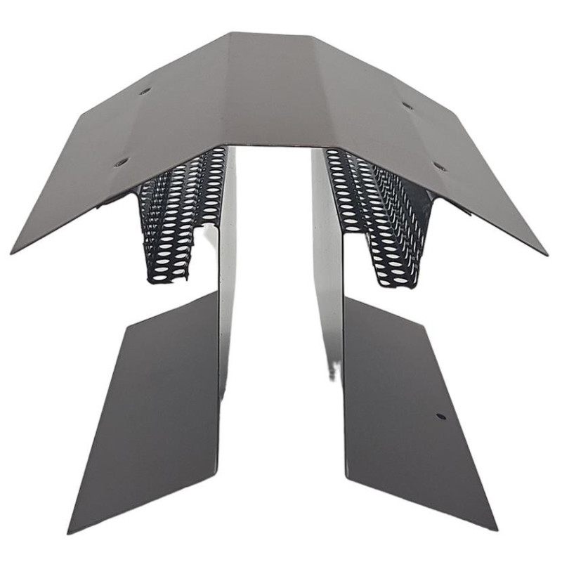 COLMO VENTILATO TURBOAIRY LAM. TDM DA ML.1