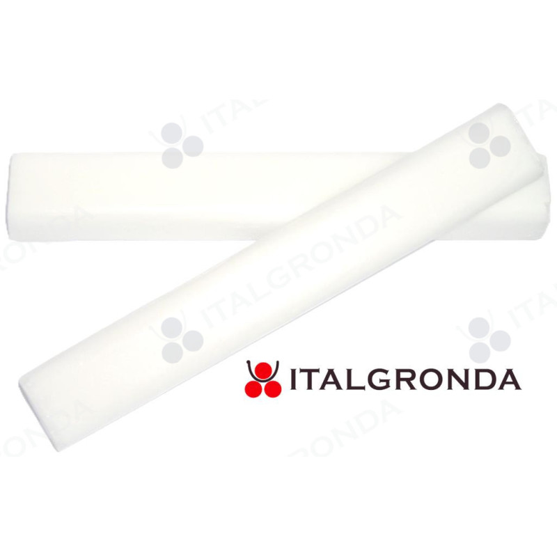 CANDELA STEARINA 100 GR.