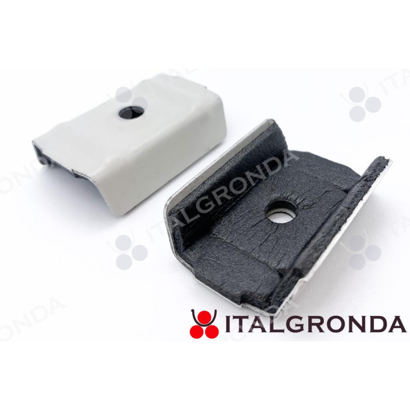 CAPPELLOTTI C/GUARNIZ. LAM. B.G 9002 X GRECATI L.40