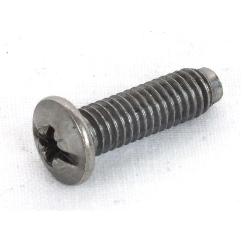 VITE + DADO INOX M6X20 SFUSE