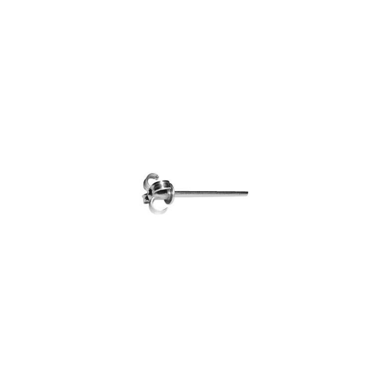 RIVETTI ALL. NAT. Ø5,0X30 A FIORE